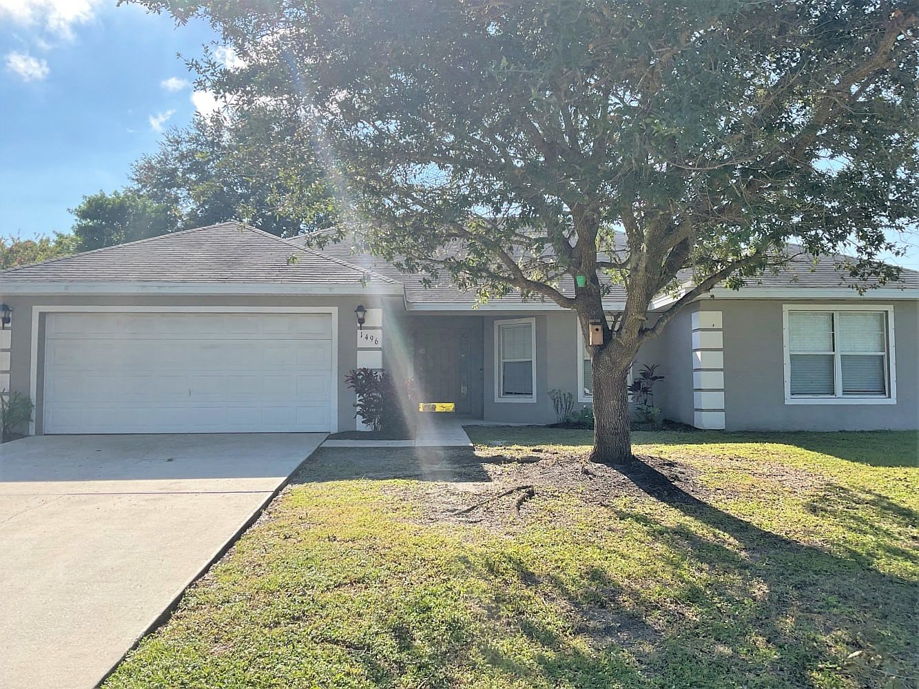 1496 Wacker Ave SE, Palm Bay, FL 32909 | Zillow