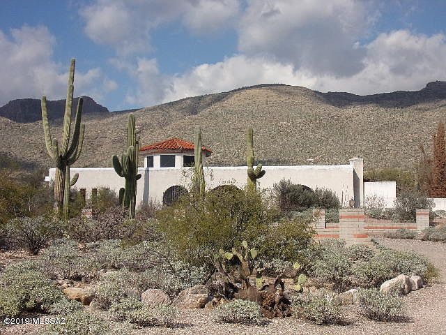 4901 N Avenida De La Colina, Tucson, AZ 85749 | Zillow