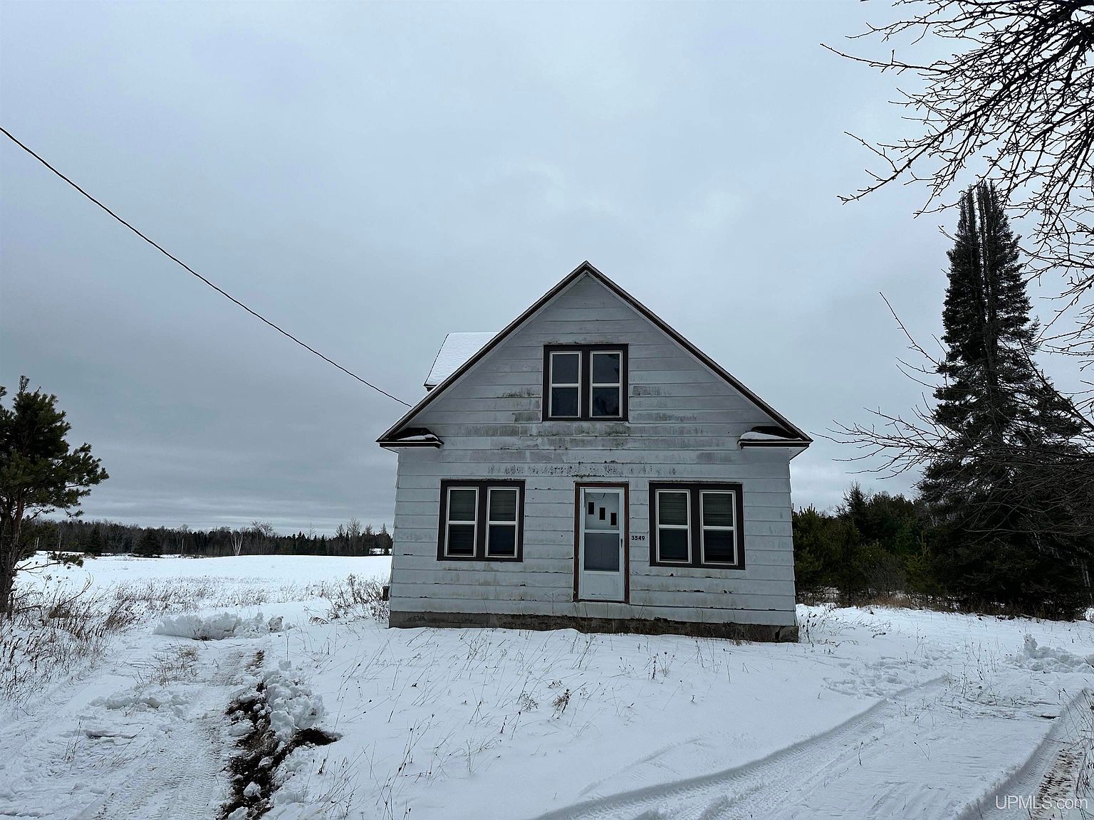 W Maple Ridge 37th Rd, Rock, MI 49880 | Zillow