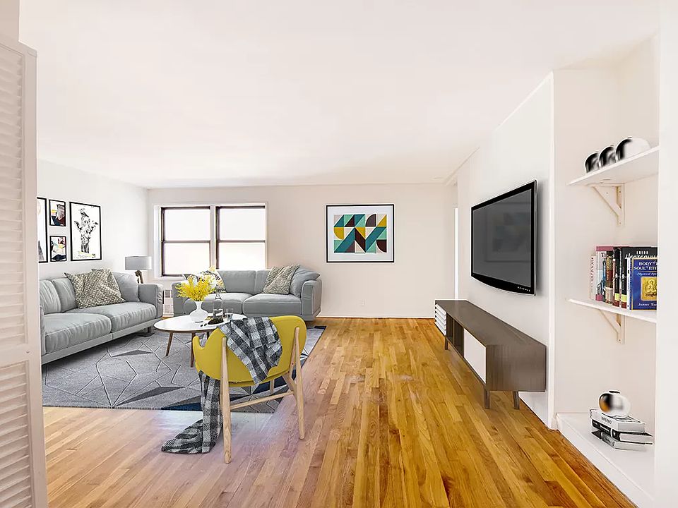 Chadwin House Condominiums - New York, NY | Zillow