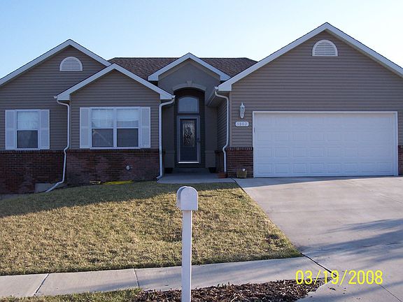1802 Americus Dr, Columbia, MO 65202 | Zillow