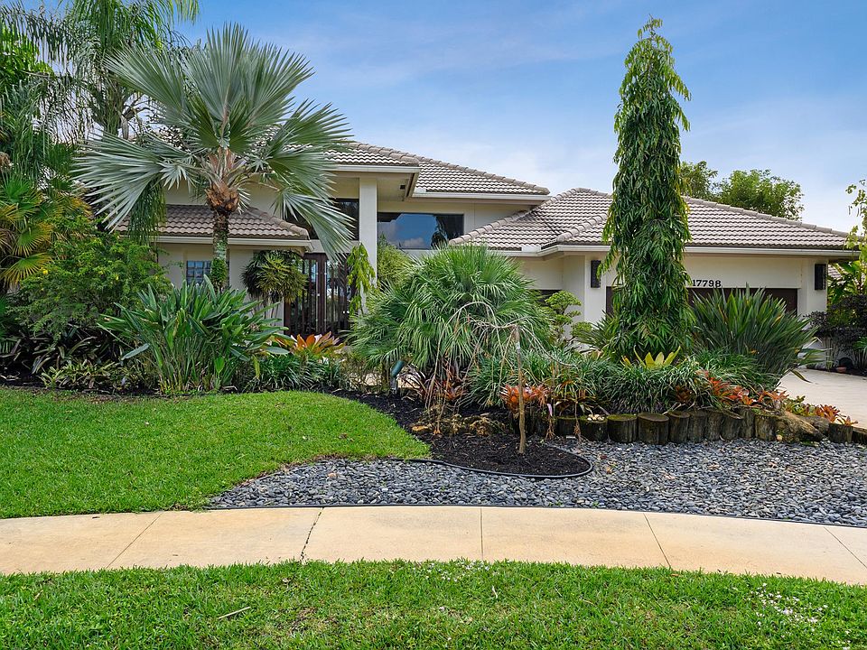 17798 Heather Ridge Ln, Boca Raton, FL 33498 | Zillow