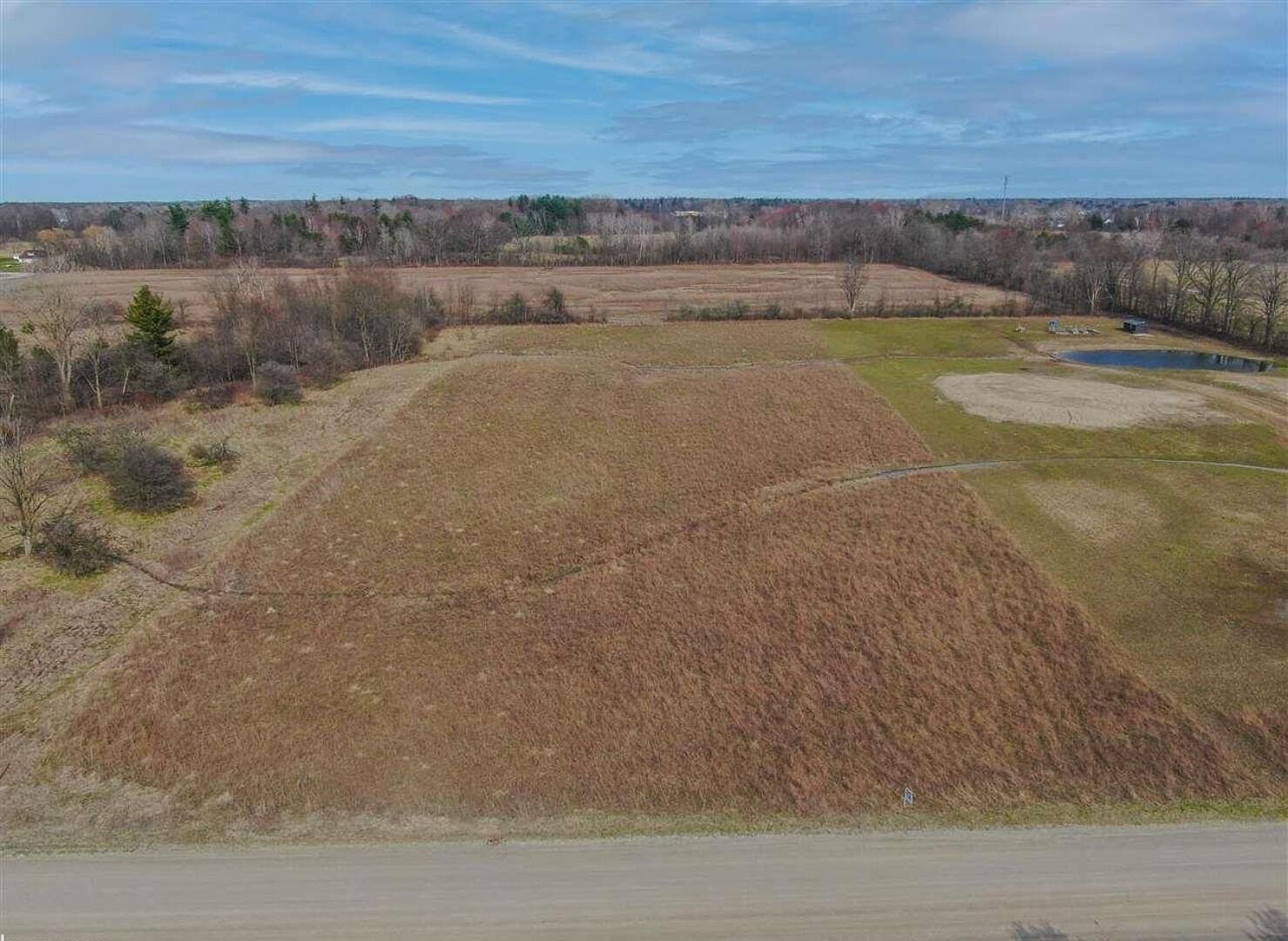 0 Stein Rd, St Clair Twp, MI 48079 | Zillow