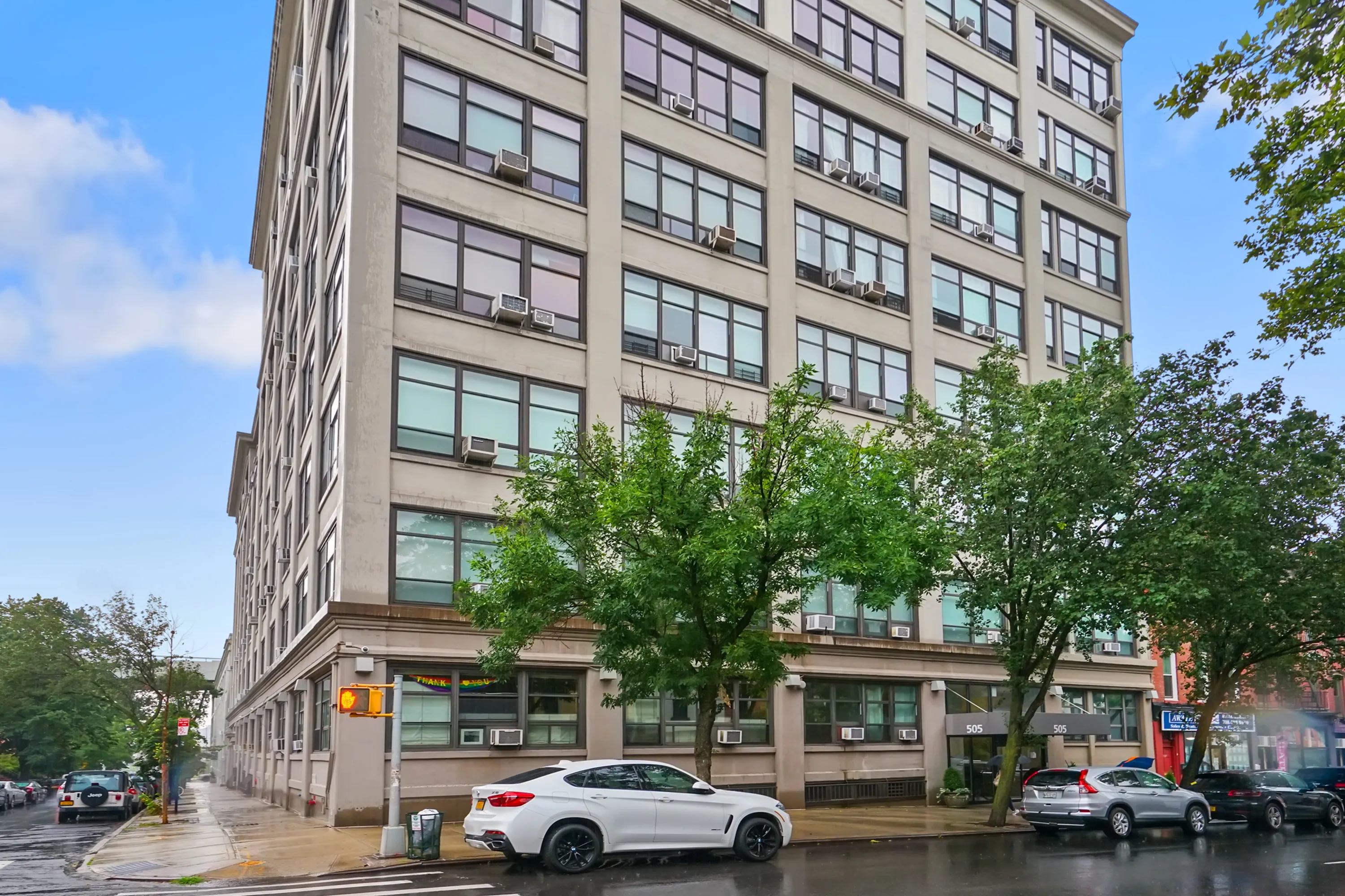 505 Court Street #PHE in Carroll Gardens, Brooklyn | StreetEasy