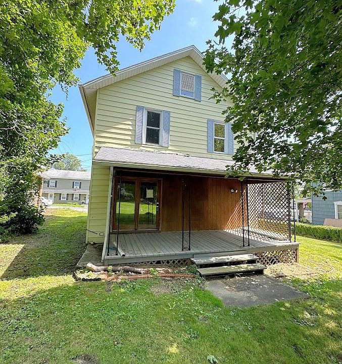 424 Walnut St, Curwensville, PA 16833 | Zillow