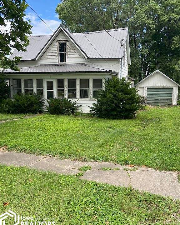 306 N Elm St, New Sharon, IA 50207 | MLS #6321045 | Zillow