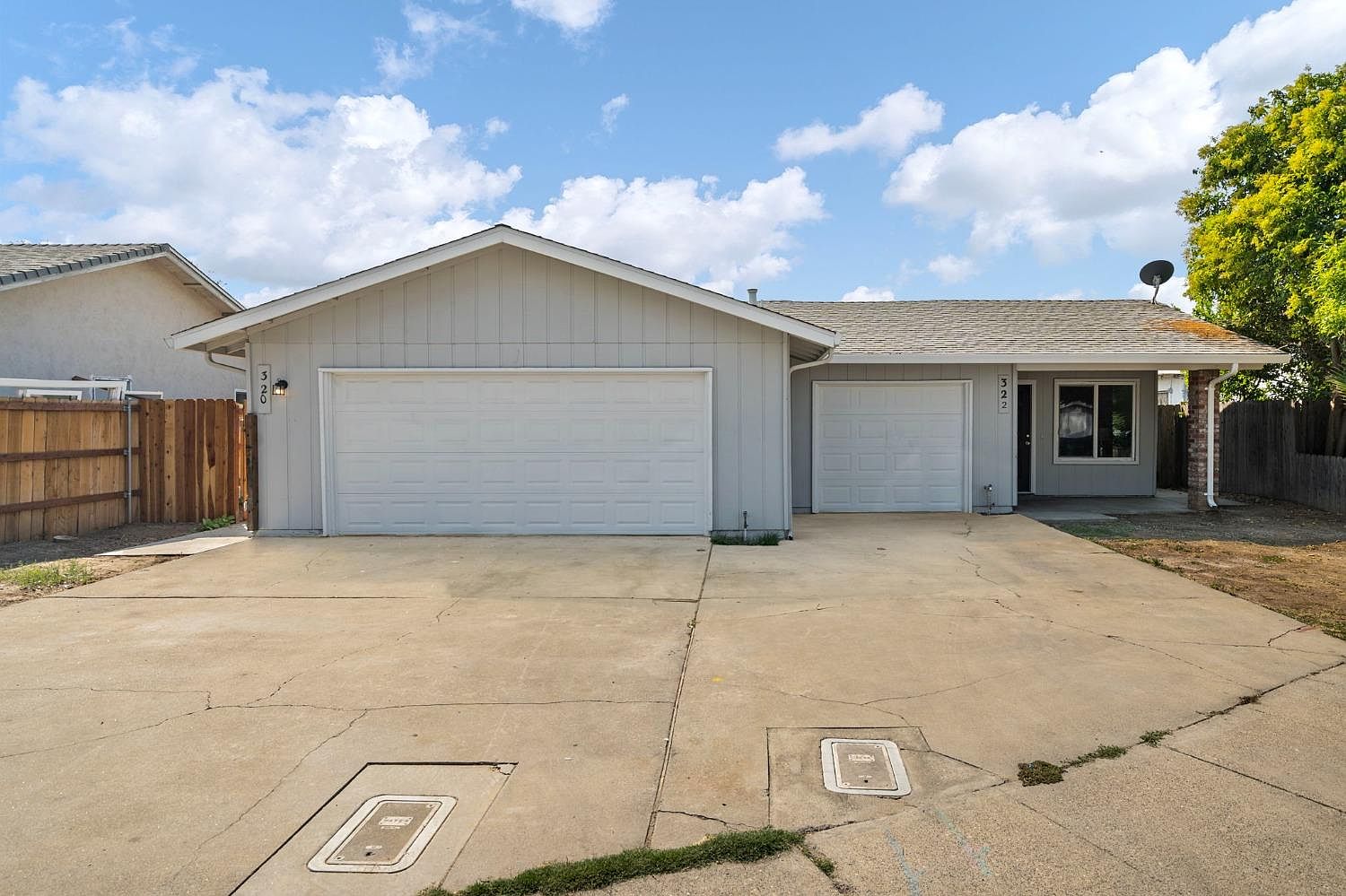 322-320 W Lambert Ct, Lodi, CA 95240 | MLS #223093291 | Zillow