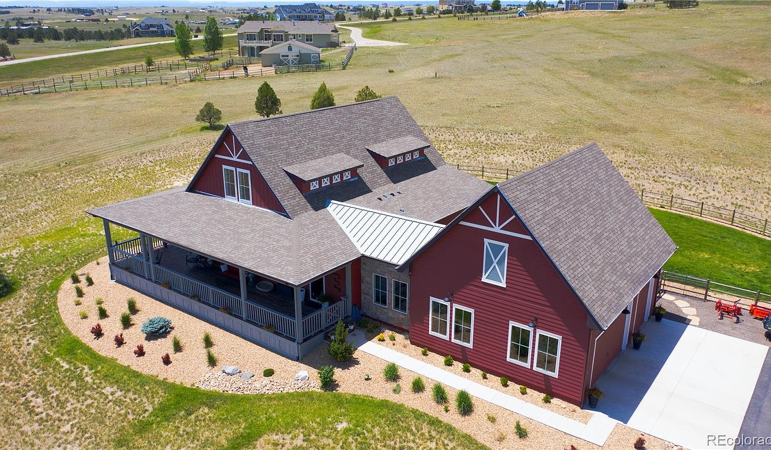 33255 Ridgeview Loop, Elizabeth, CO 80107 | Zillow