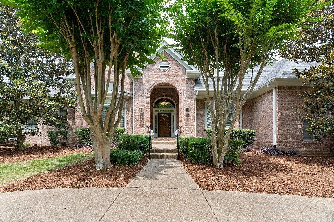 801 Princeton Hills Dr, Brentwood, TN 37027 | MLS #2586038 | Zillow