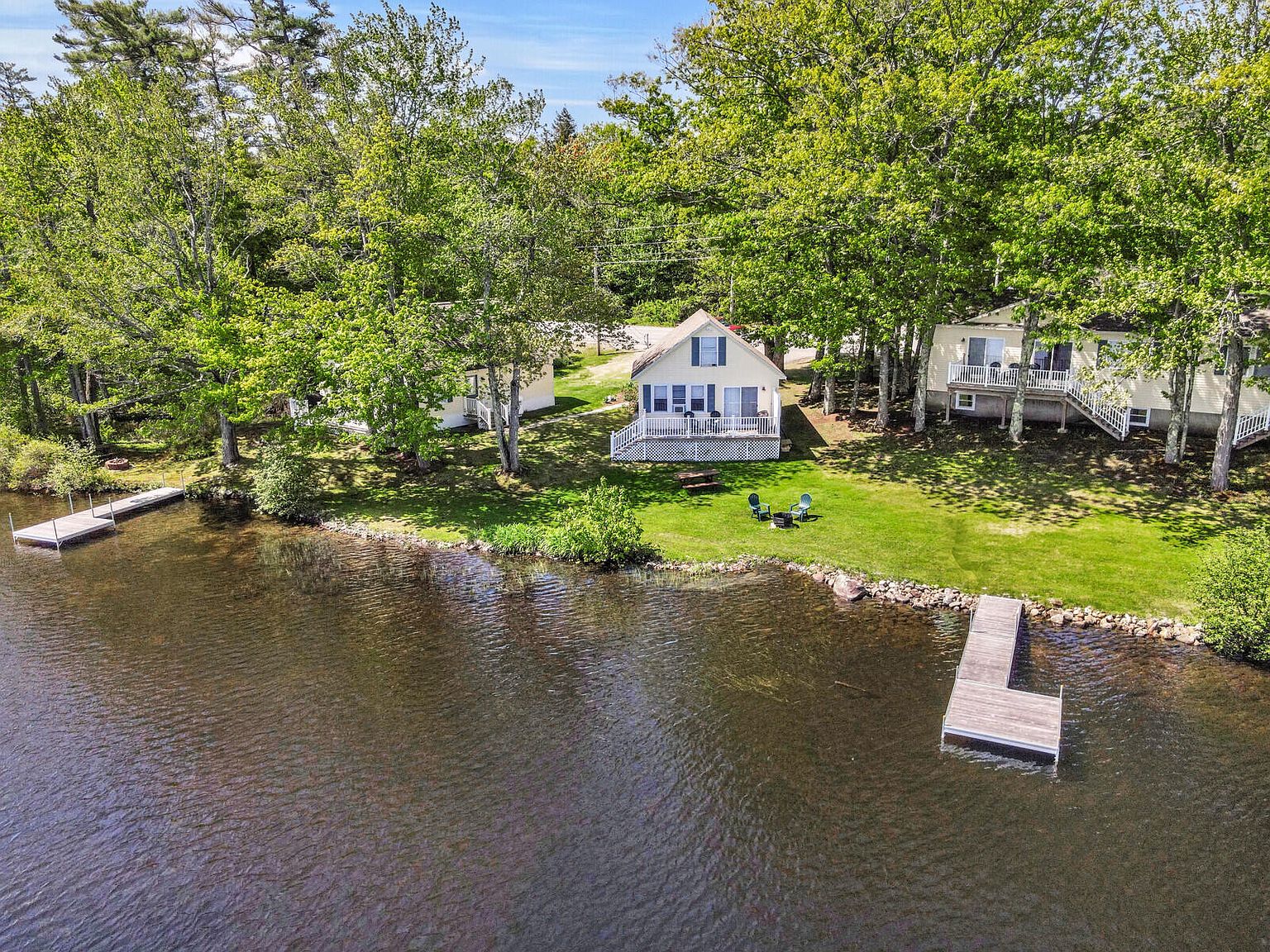 694 Federal Road UNIT 1-7, Livermore, ME 04253 | MLS #1560695 | Zillow