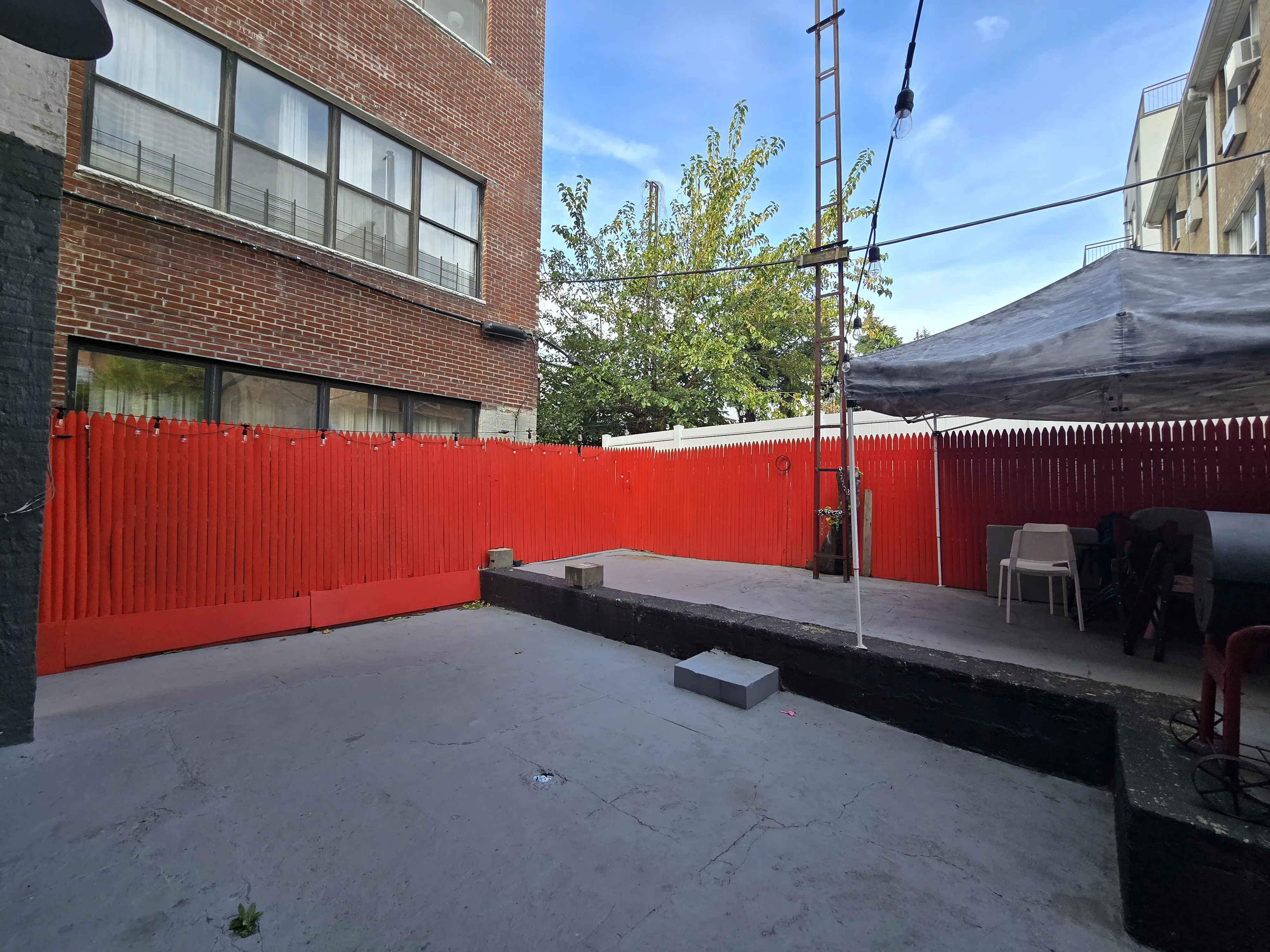 113 Wyckoff Avenue #1 in Bushwick, Brooklyn | StreetEasy