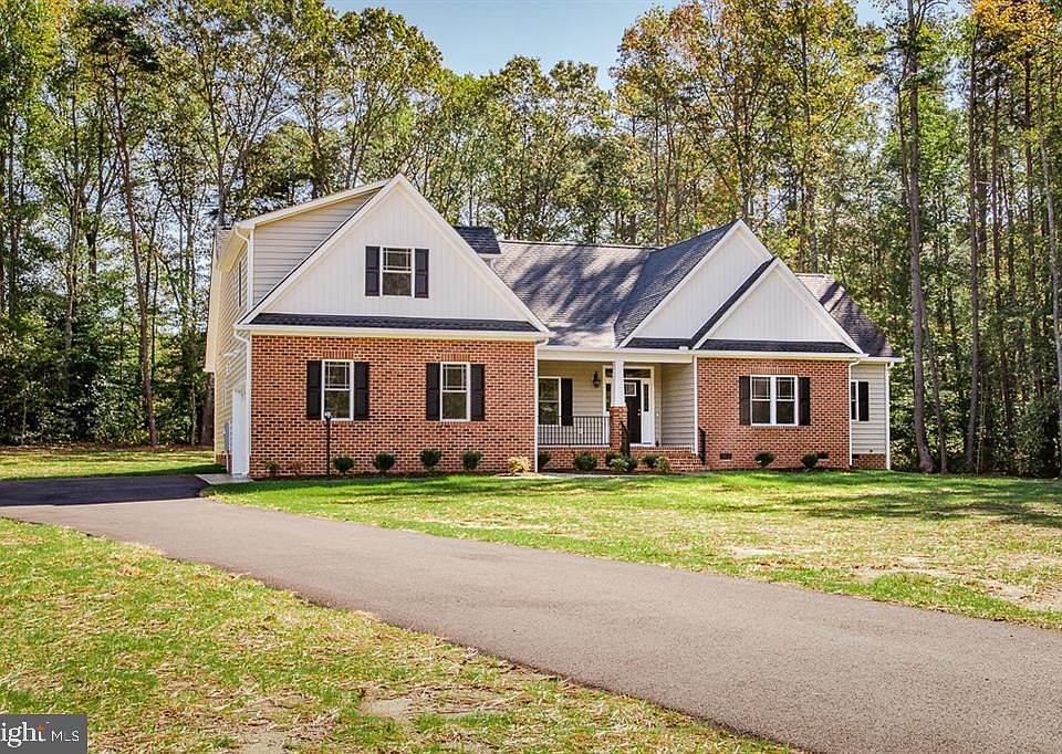 Bear Castle Dr, Bumpass, VA 23024 | MLS #VALA2003038 | Zillow