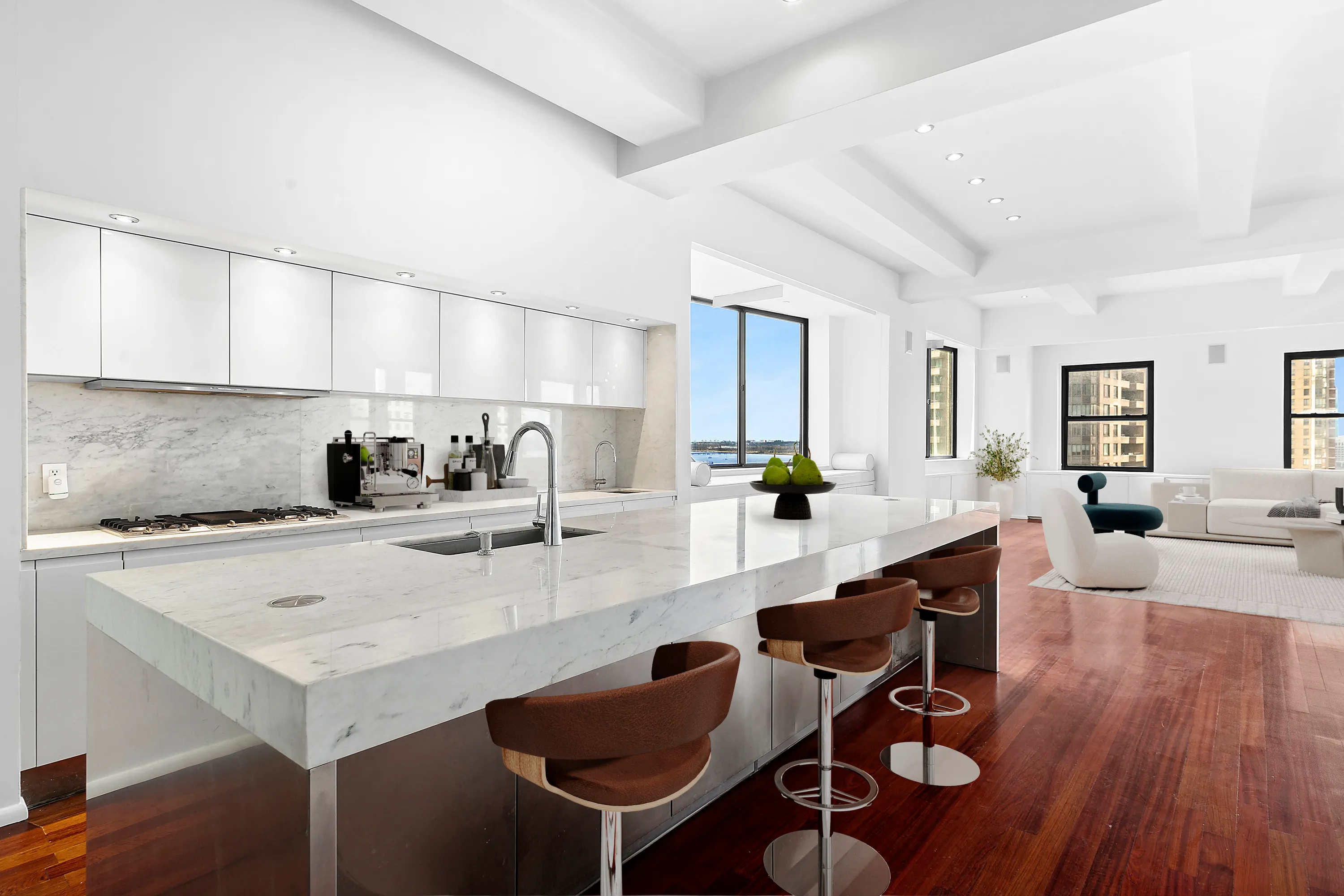 33 Rector Street #13 in Financial District, Manhattan | StreetEasy