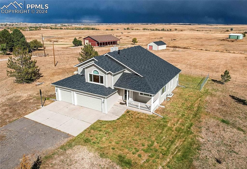 927 Carlson Rd, Parker, CO 80138 | MLS #4673073 | Zillow