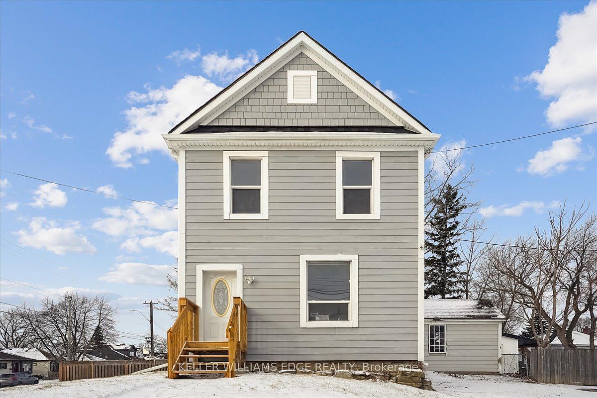 400 Upper Sherman Ave, Hamilton, ON L8V 3L2 | Zillow