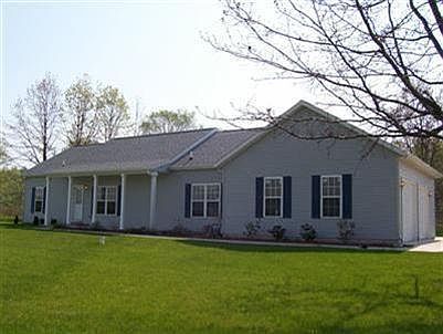19127 M 60, Three Rivers, MI 49093 | Zillow