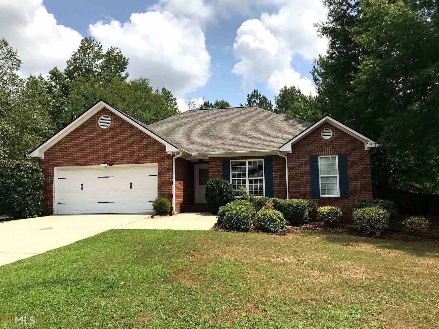 210 Woodgrove Dr, Athens, GA 30605 | Zillow