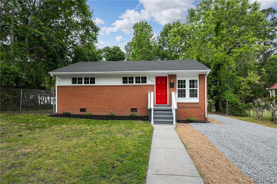 2116 Buckner St, Petersburg, VA 23805 | Zillow