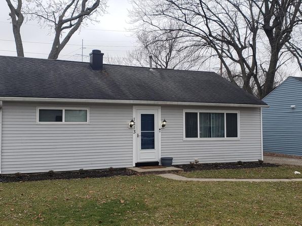 Houses For Rent in Indianapolis IN - 506 Homes | Zillow