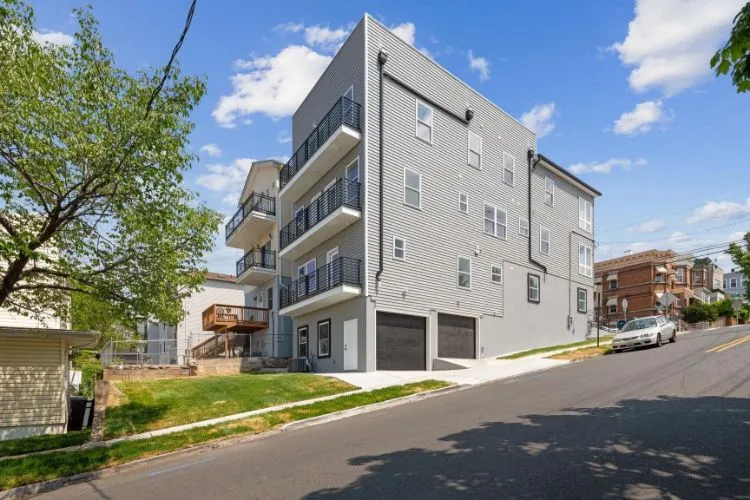 283 Terrace Avenue #1 in The Heights, New Jersey | StreetEasy