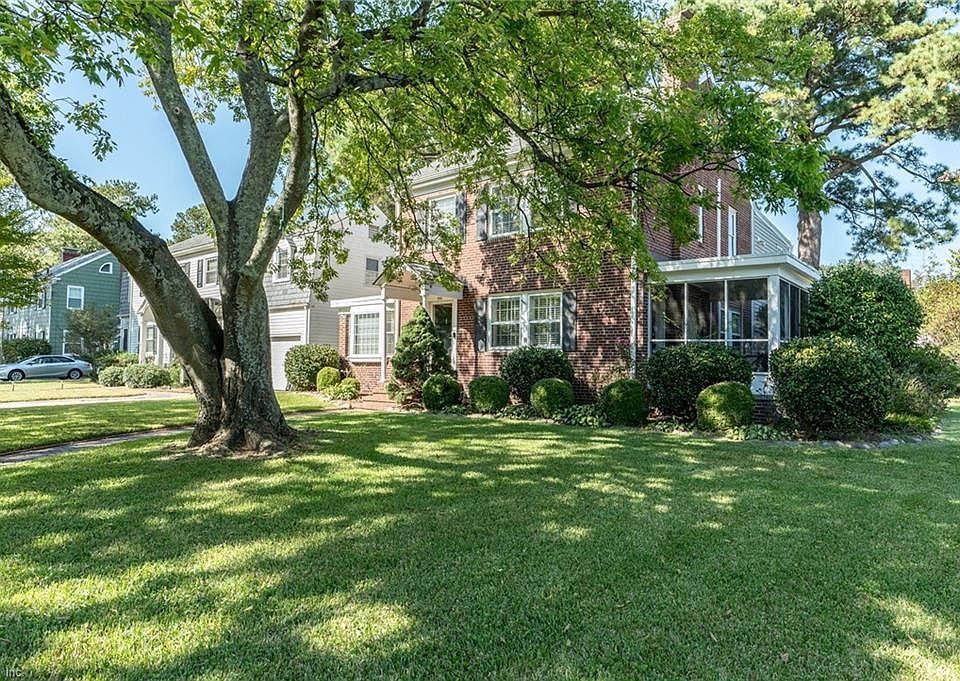500 Talbot Hall Rd, Norfolk, VA 23505 | Zillow