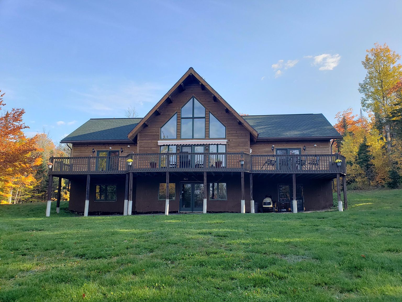 91 Garland Road, Mapleton, ME 04757 | MLS #1577797 | Zillow