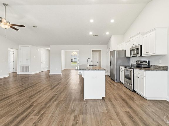 9819 Shangri La West Rd, Milton, FL 32583 | Zillow