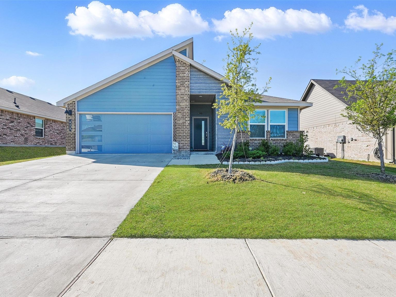 625 Trinity Park Trl, Alvarado, TX 76009 | MLS #20895747 | Zillow