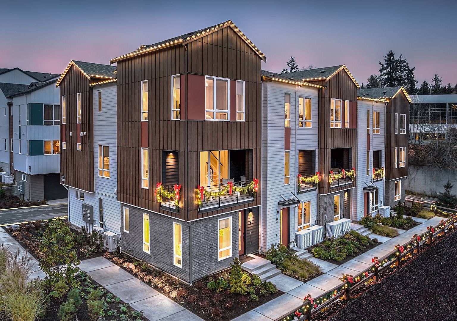 Willows 124 by Tri Pointe Homes in Redmond WA | Zillow