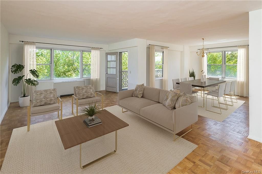 1200 Midland Avenue UNIT 9B, Bronxville, NY 10708 | MLS #H6237398 | Zillow