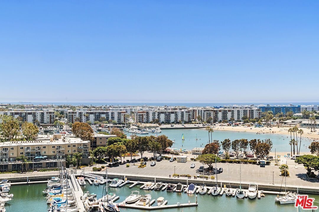 4267 Marina City Dr UNIT 910, Marina Del Rey, CA 90292 | MLS #23-291249 ...