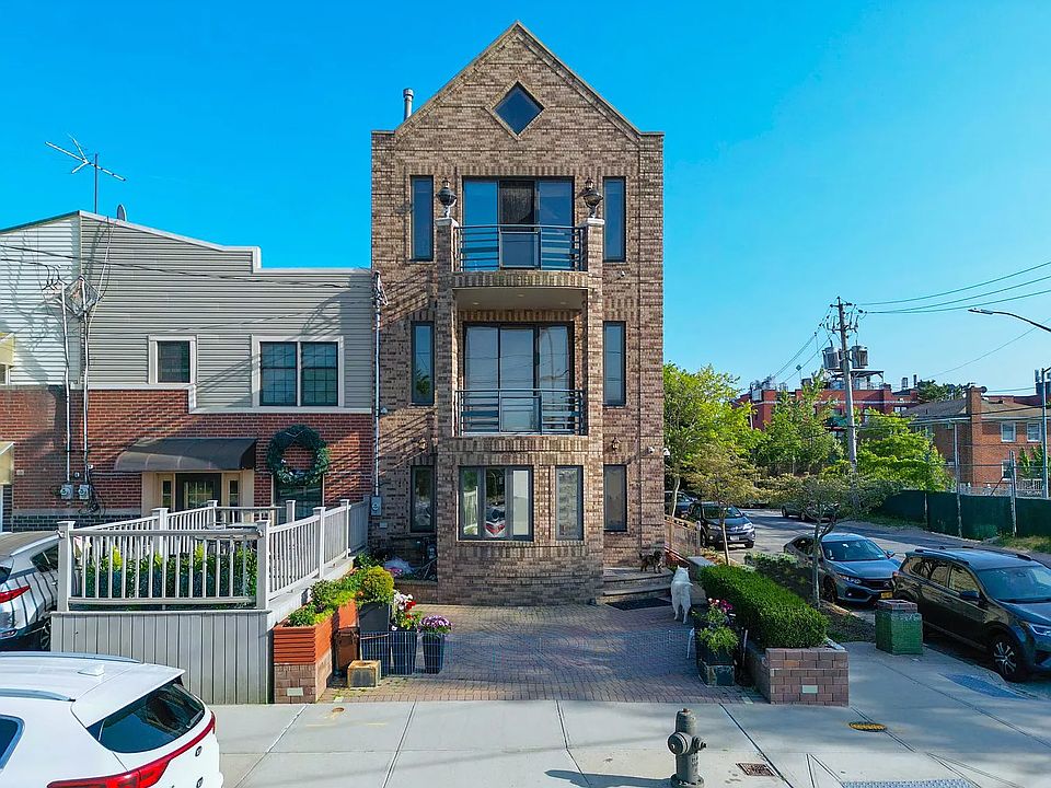3758 Bayview Ave, Brooklyn, NY 11224 | Zillow