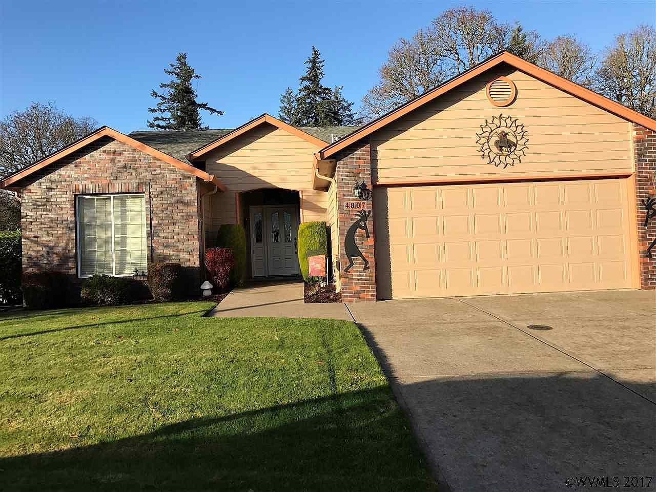 4807 Bethel Loop SE, Turner, OR 97392 | Zillow