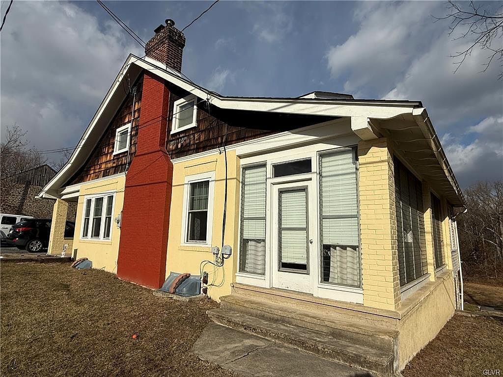 4149 Coplay Creek Rd N, Schnecksville, PA 18078 | MLS #753989 | Zillow