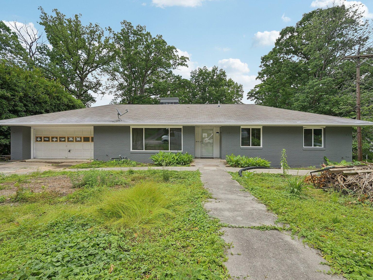 1407 Arnette Ave, Durham, NC 27707 | Zillow