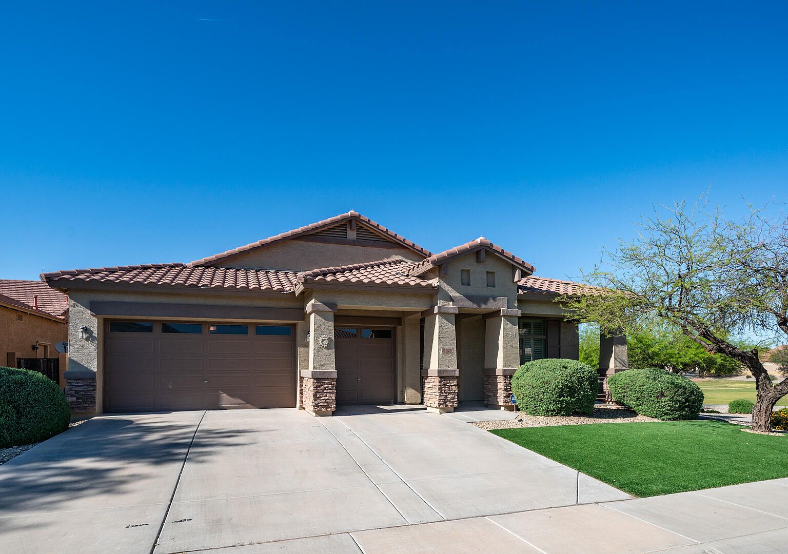 41042 W NOVAK Lane, Maricopa, AZ 85138 | Zillow