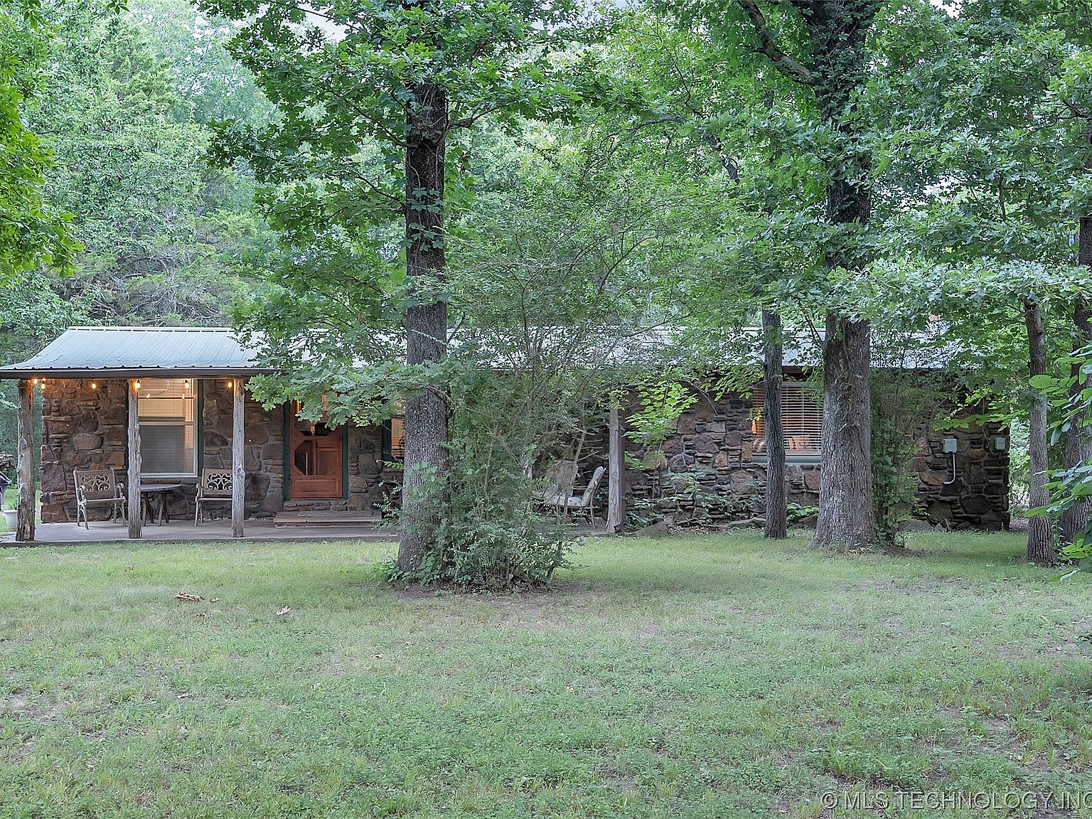 21243 W 898th Rd, Cookson, OK 74427 | MLS #2326218 | Zillow