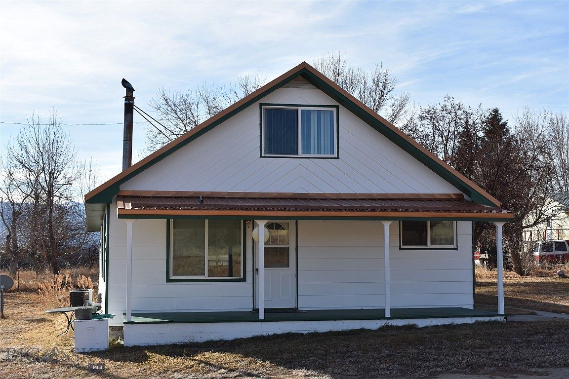 1012 State Highway 55, Whitehall, MT 59759 | MLS #389356 | Zillow
