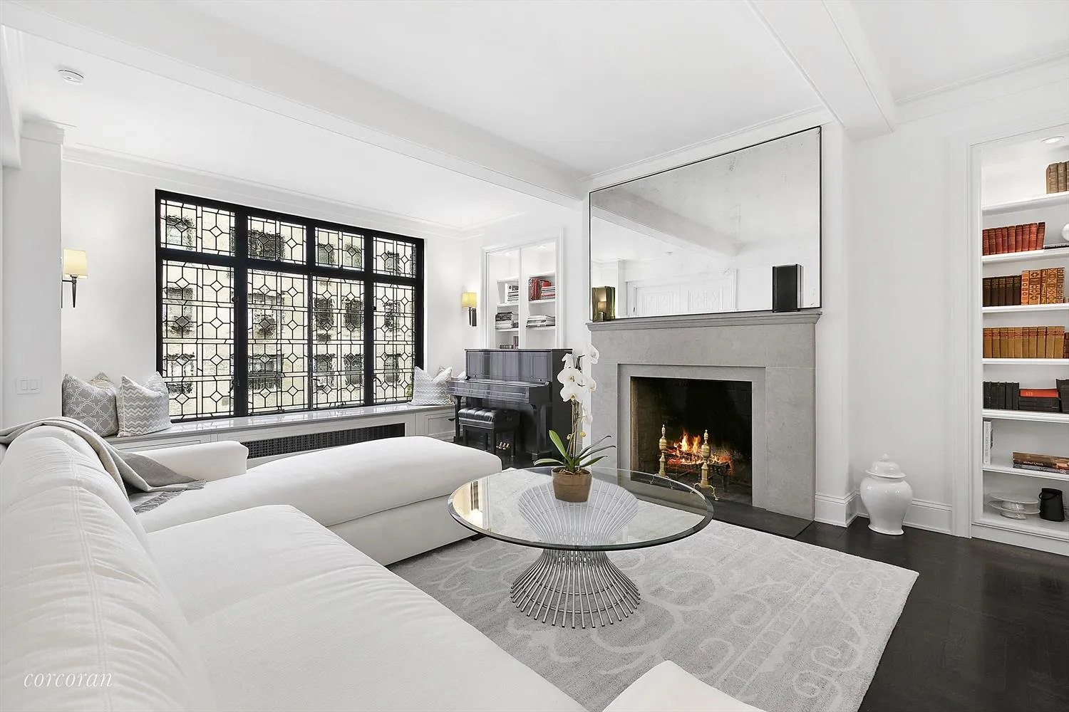 40 West 67th Street #6B in Lincoln Square, Manhattan | StreetEasy