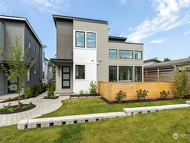 9233c 3rd Ave NW Seattle WA | Zillow