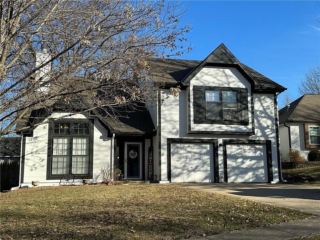 5015 Chouteau St, Shawnee, KS 66226 | MLS #2522859 | Zillow