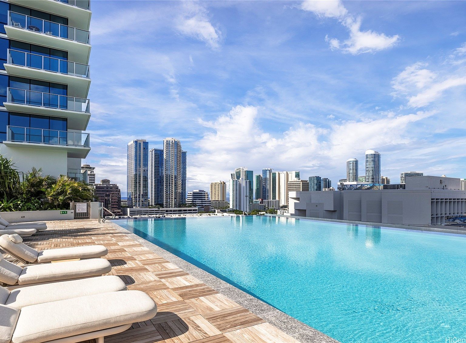 1500 Rycroft St #2402R, Honolulu, HI 96814 | MLS #202523460 | Zillow
