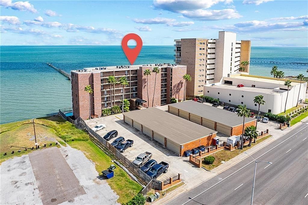 4334 Ocean Dive Dr #605, Corpus Christi, TX 78412 | Zillow