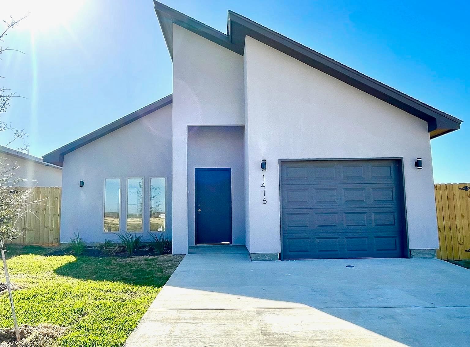 1416 El Caporal Dr, Laredo, TX 78046 | Zillow