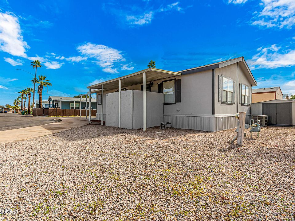 501 E Ray Rd #161, Chandler, AZ 85225 | Zillow
