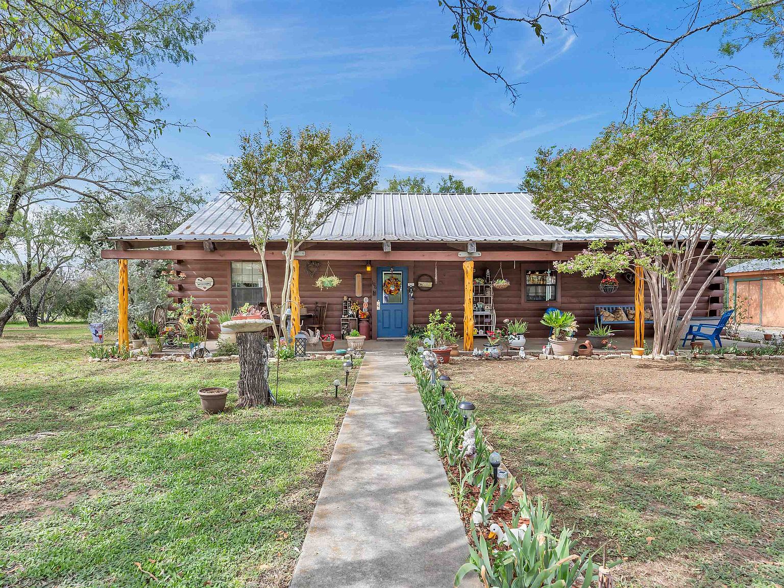 106 Zurita Trail, Marble Falls, TX 78654 | MLS #166297 | Zillow