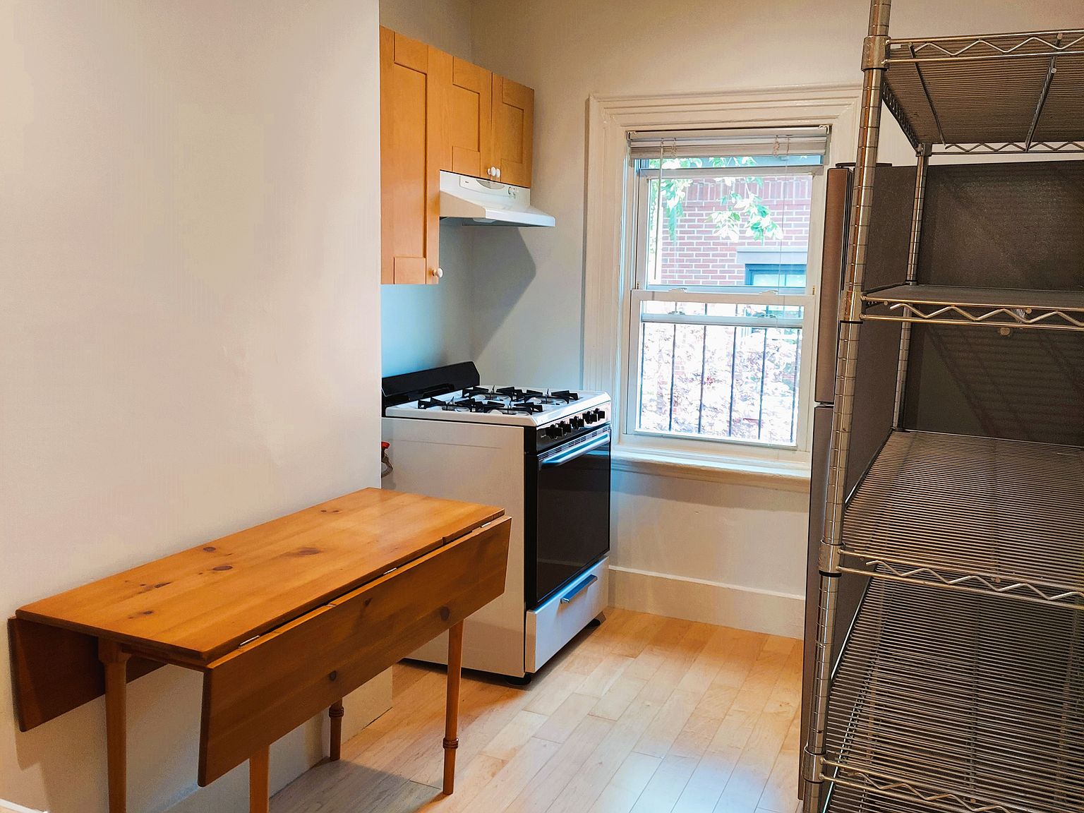 133 Appleton St #2, Boston, MA 02116 | Zillow