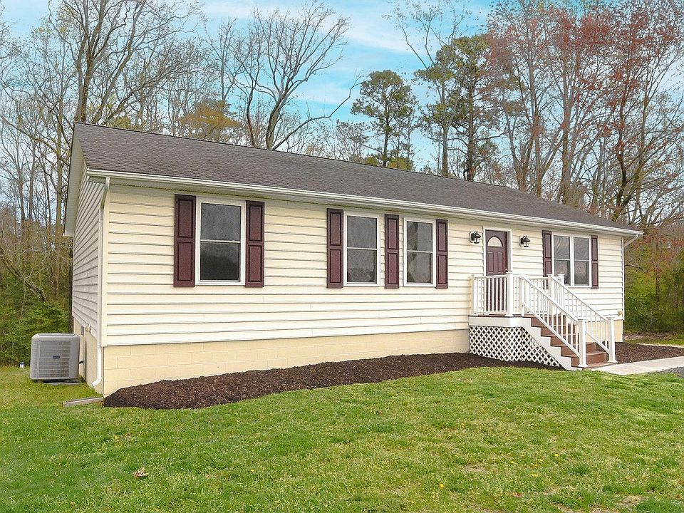 20739 Hermanville Rd, Lexington Park, MD 20653 | Zillow