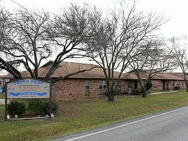 Crown Point Apartments - 700 S Main St Venus TX | Zillow