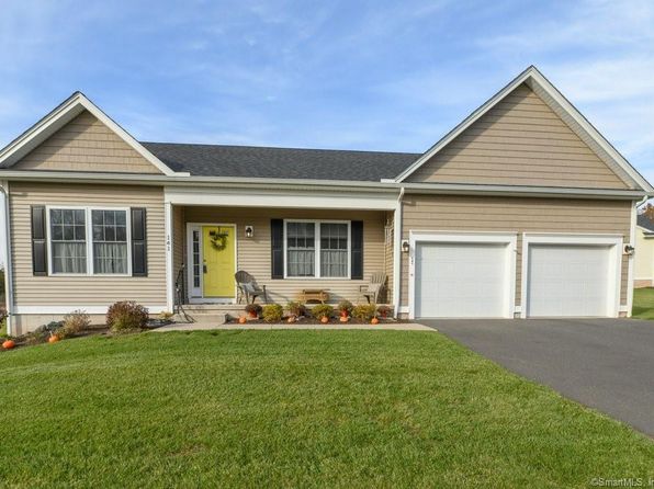 Recently Sold Homes in Southington CT - 2345 Transactions | Zillow